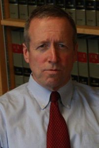 Daniel R. Felkel – Troubh Heisler