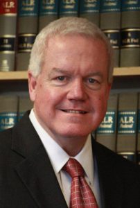 Daniel F. Gilligan – Troubh Heisler