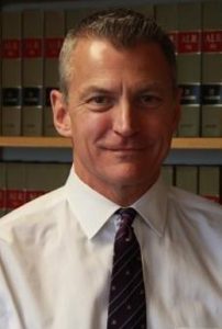 William K. McKinley – Troubh Heisler