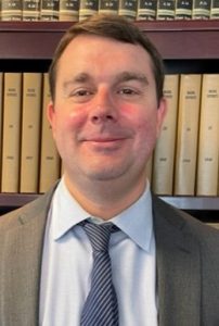 Daniel J. Kramer – Troubh Heisler