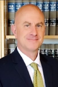 Jonathan M. Goodman – Troubh Heisler